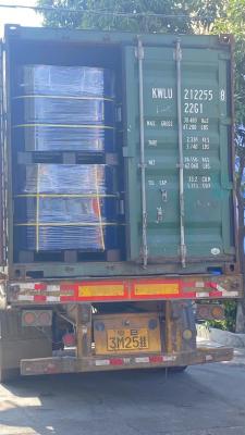 China Anwendungsbereich2 HQT-8614 Impressor für den Flüssigkeitsviskositätindex OCP Ethylen-Propylen-Copolymer zu verkaufen