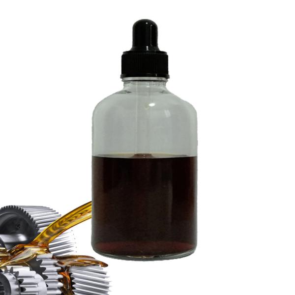 Quality API Ck-4 Grade Diesel Engine Oil Additive Package for Low-Emission Heavy Duty Engines for sale