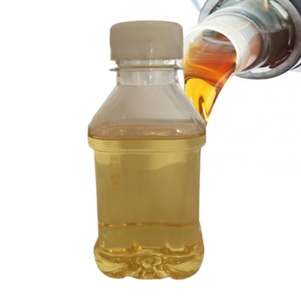 Quality Multifunctional Chemical Additives for L-Dda L-DAB Rotary Screw Air Compressor Oil Package for sale