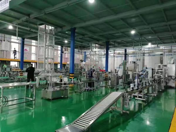 Quality Multifunctional Chemical Additives for L-Dda L-DAB Rotary Screw Air Compressor for sale