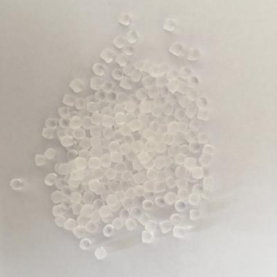 중국 윤활성 물질 에틸렌-프로필렌 코폴리머 OCP 점도 지수 개선기 고체 펠릿 형태 판매용