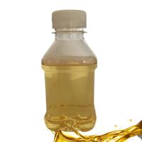 China Multifunctional Compressor Oil Additive Package for Ashless Screw-Type Air Compressor for sale