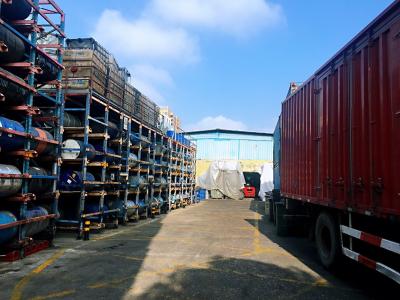 China Improvizador de índice de viscosidad del caucho de etilenopropileno de 25 kg/bolsa para la aplicación de lubricantes en venta