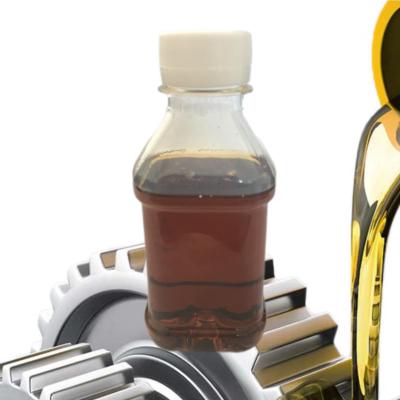 Cina 218.000kg Pacchetto Additivi di peso lordo per olio da maglieria a base di emulsione di lubrificante industriale in vendita