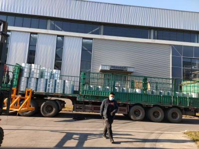 China Revolutionize Your Industrial Applications with HQT-9102 Rapid Quenching Oil Additive for sale