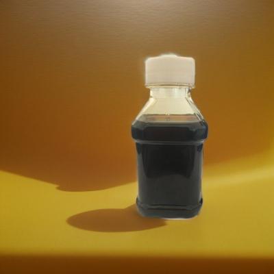 중국 HQT-1001 액체 몰리브덴 마찰 변조제 첨가물 기름 첨가물 Modtp CAS 72030-25-2 판매용