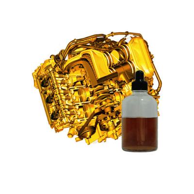 Китай Применение2 Моторное масло Полизиботиленовый сукцинимид Пакет валовой массы 188.000 кг HQT-161 продается