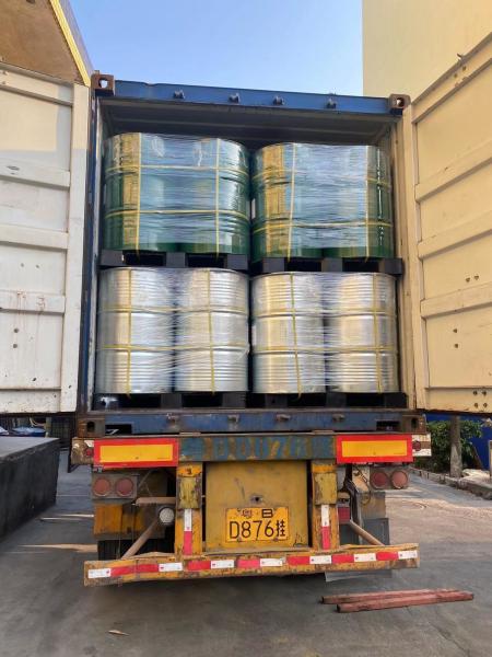Quality Upgrade Your Engine Oil Performance with Tbn300 Lubricating Oil Additive for sale