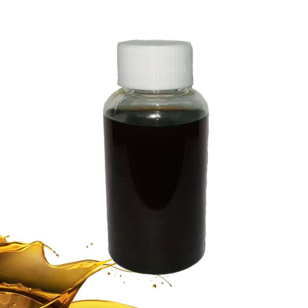 Quality Chemical Alkylbenzene Calcium Sulfonate Lubricant Tbn300 Booster with in 200kg/drum for sale