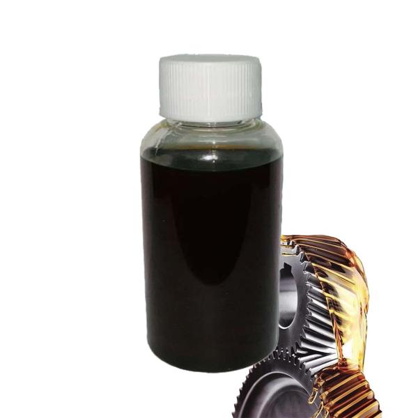 Quality Hqt-106 Synthetic Calcium Sulfonate Lubricant Detergent Additive for Smooth Operation for sale