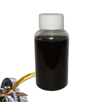 중국 중도 기반의 칼슘 알킬 살리실레이트 첨가물 판매용