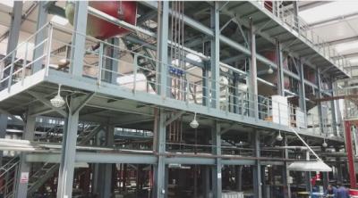 중국 폴리소부틸렌 수시마이드 기름 첨가 액체 애플리케이션에 대한 안전한 지불 판매용