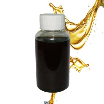China Polyisobutylene Multi-Succimide Lubricant Additive for Superior Machinery Lubrication for sale