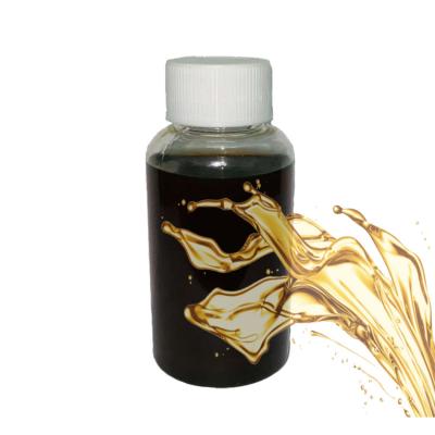 중국 200kg/drum 산업용 폴리소부틸렌 수크시니마이드 오일 첨가물 판매용