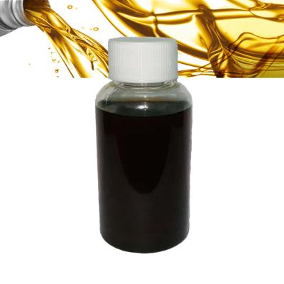 중국 알케닐 수키니마이드 오일 최선 성능을 위한 첨단 윤활유 분산 첨가물 판매용