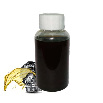 중국 윤활료 Tbn 부스터 애플리케이션1 200kg/드럼 중도 기반 칼슘 알킬 살리실레이트 판매용