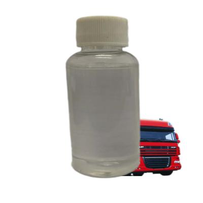 중국 윤활유 첨가물 HQT-PB2400 액체의 점착성 향상을 위한 궁극적인 해결책 판매용