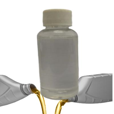 China 180.000kg Package Gross Weight Polyisobutene Pib for Viscosity Modification in Lubricants for sale