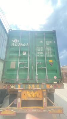 Effective Sodium Sulfonate Antirust Additive for Liquid Lubricant Oil Performance