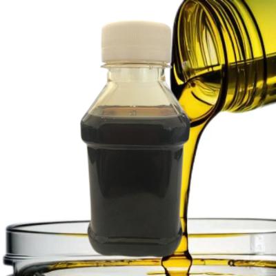 Китай Смазочная добавка Barium Dinonyl Naphtalene Sulphonate для защиты двигателя продается