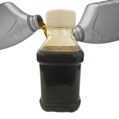 Китай Прибавка к противоржавеющему маслому смазочному масла барий динонилнафтален сульфонат с производительностью продается