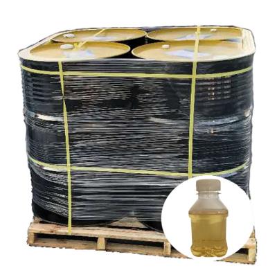 Китай Источник Смазка Беспечная антиотносная добавка с диэстером аминовой соли тиофосфорной кислоты продается