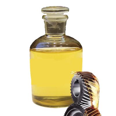 Китай Нафтеновое масло-базовая смазка Полиалфаолефина Свойство HQT-816 Депрессант точки слива продается