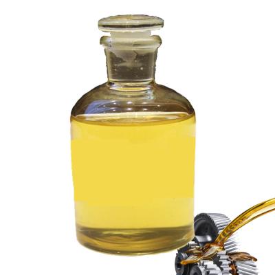 중국 파라핀 원유 붓기점 억제제 최적의 윤활성 성능의 열쇠 판매용