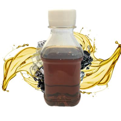 중국 우수한 윤활성 성능을 위한 반강성 기름 첨가물 패키지 판매용