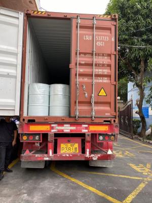 China Alquilbenzeno Sulfonato de cálcio Aditivo lubrificante Tbn400 para a indústria química à venda