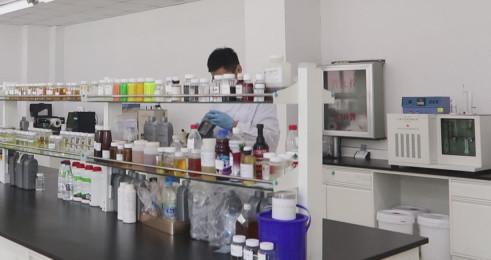 Quality Synthetic Ester Base Oil HFDU Tmpto Stickiness Improver Added for Superior for sale
