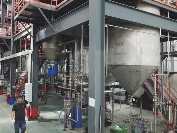 Quality Chemical Tmpto-68 Lubricant Base Fluid Trimethylolpropane Ester for Industrial for sale