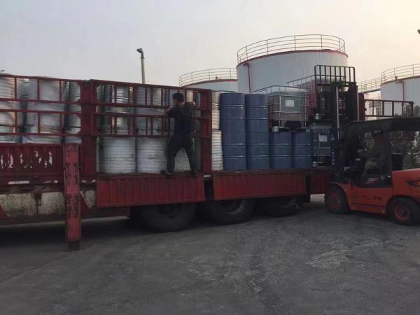Quality Chemical Tmpto-68 Lubricant Base Fluid Trimethylolpropane Ester for Industrial for sale
