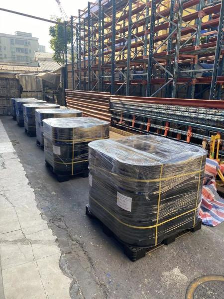 Quality Trimethylolpropane Trioleate Thickener in Synthetic Ester Hydraulic Fluid HFDU for sale