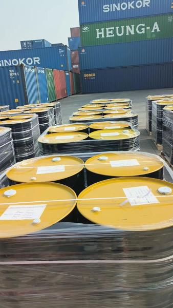 Quality Trimethylolpropane Trioleate Thickener in Synthetic Ester Hydraulic Fluid HFDU for sale