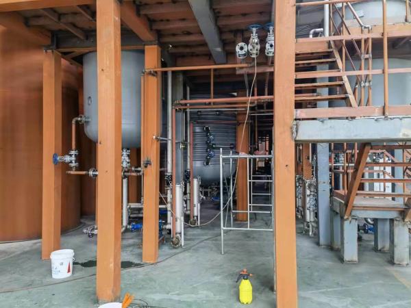 Quality Trimethylolpropane Trioleate Ester Base Oil for Hydraulic Fluid HFDU Thickener for sale