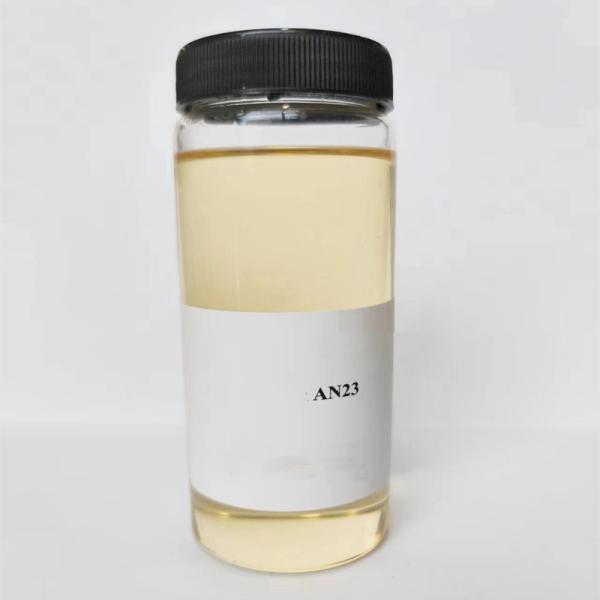Quality Low Temperature Grease Applications Synthetic Base Oil Group V Alkylated Naphthalene for sale