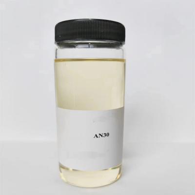 China Temperature Chain Oil Alkylated Naphthalene for Industrial Machinery Lubrication for sale