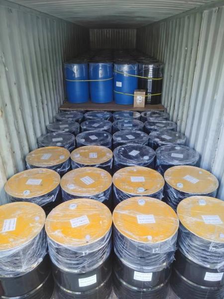 Quality Performance Mpao65 Metallocene Poly Alpha Olefin Synthetic Base Oil for Heavy for sale
