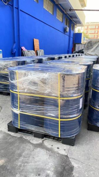 Quality Performance Mpao65 Metallocene Poly Alpha Olefin Synthetic Base Oil for Heavy for sale