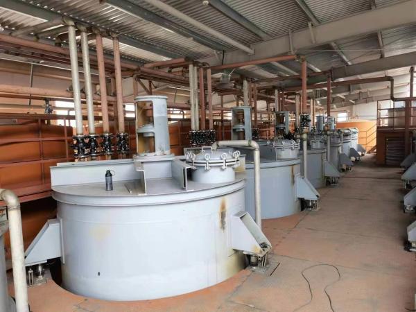Quality Chemical Metallocene Poly Alpha Olefin Pao Mpao1000 High Viscosity Synthetic for sale