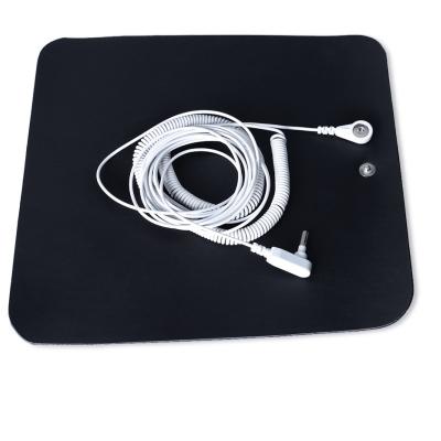 China Earthing Mat Universal Grounding Computer 2MM Mouse Pad for Work Efficiency for sale