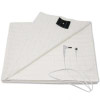 China Conductive Earthing Bed Sheet Organic Cotton for sale