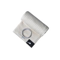 China Maxsharer Earthing Grounding Blanket Grounding Throw Kit for sale