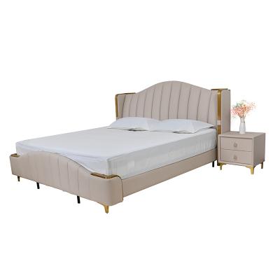 China Organic Cotton Silver Fiber Bed Sheet Grounding Cord Natural Wellness Silver Fiber Bedding Set White/Grey Customized Safety for sale