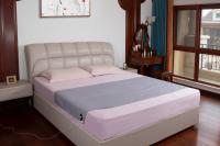 China Earthing Grounding Flat Sheet US UK AU EU Plug for sale