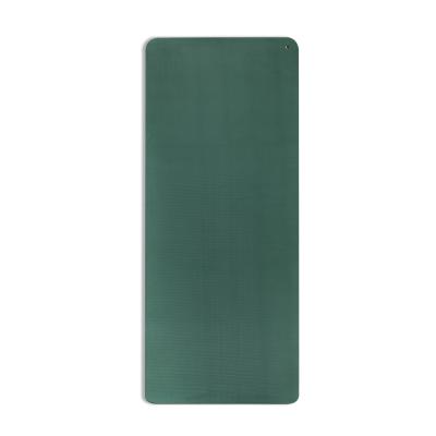 China Grounding Mats Eco Friendly Non Toxic PVC Free Latex Free Yoga Mat with Anti Slip Surface for Meditation Exercise and Stretching for sale