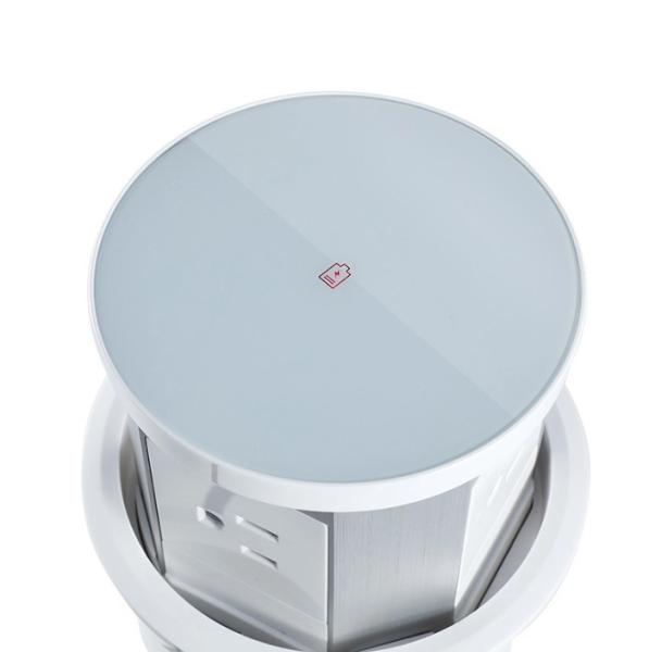 Quality Pop Up Retractable Power Socket Outlet Flush Mount ETL Certified for sale