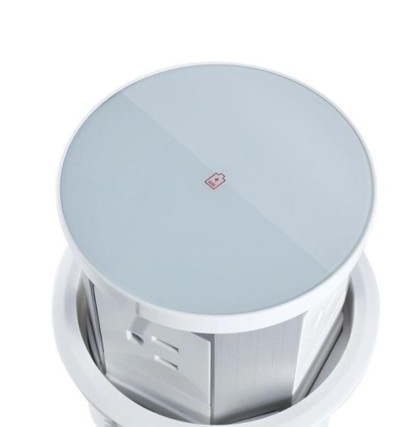 Quality Fast Charging Pop Up Electrical Outlet 3 Type G Sockets For Kitchen Counter ODM for sale