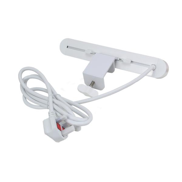 Quality 2USBA 1USBC Desk Clamp Power Outlet Socket Hub UKCA Certificated For Workspace for sale
